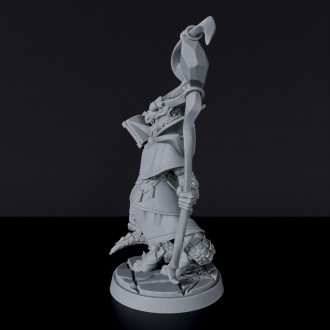 TITAN-FORGE.COM - fantasy and SCI-FI miniatures for tabletop games