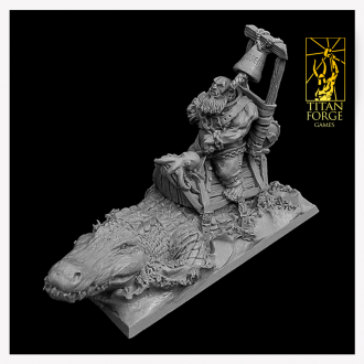 Fantasy miniatures » Tabletop games » WARGAMING » TITAN-FORGE.COM (4)