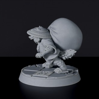 Dragon Empire » Fantasy miniature » Asian, Japanese, Chinese mythology