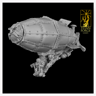 Fantasy miniatures » Tabletop games » WARGAMING » TITAN-FORGE.COM