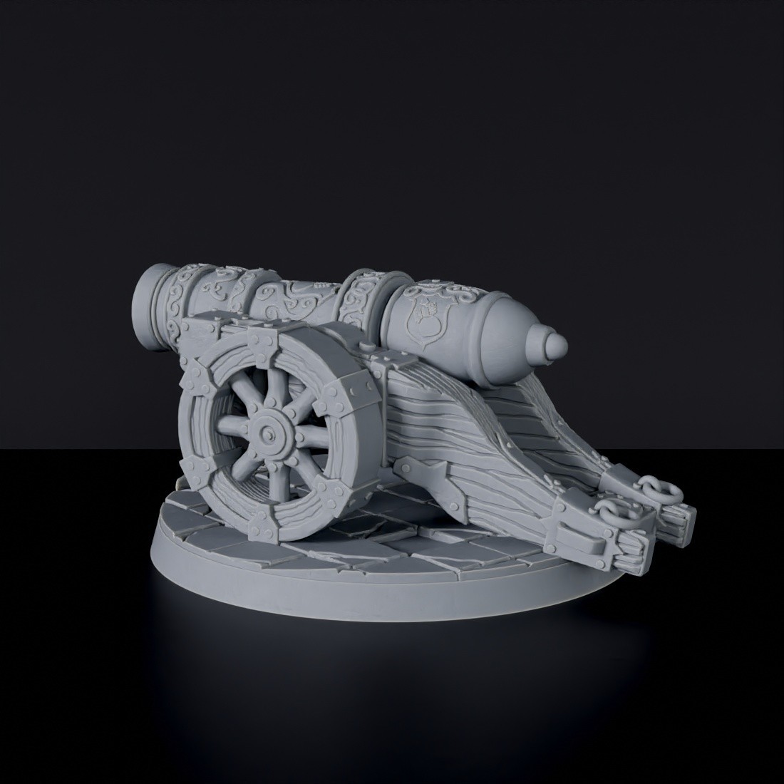 Warmachines / Mercenaries / Bloodfields » TITAN-FORGE.COM
