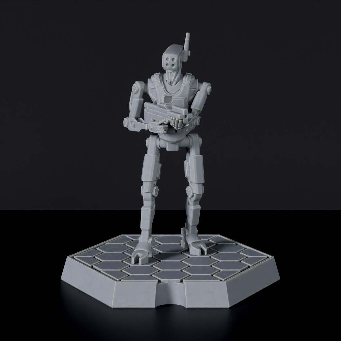 TITAN-FORGE.COM - fantasy miniatures, 3d prints, RPG minis