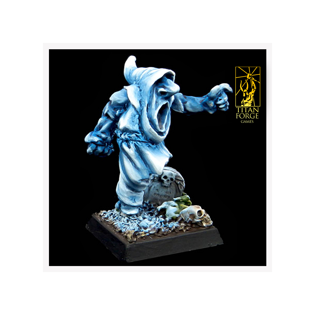 Miniatures - Banshee - The 9th Age