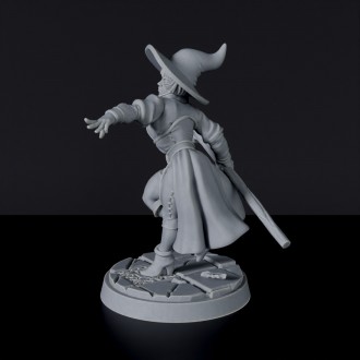 Humans / Race / RPG » Fantasy miniatures » Board & Tabletop Games (2)