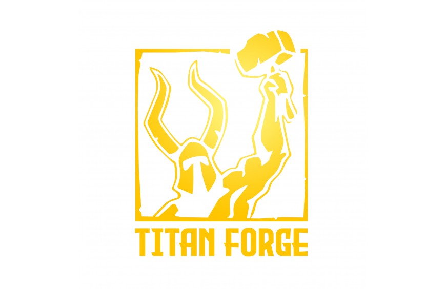 TITAN-FORGE.COM - fantasy and SCI-FI miniatures for tabletop games